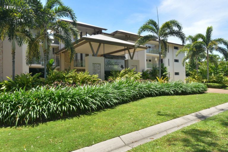 Body Corporate Solutions Cairns | Eclat Building Solutions