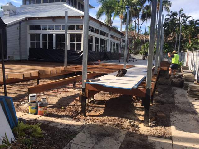 Building Renovations Cairns, FNQ | Eclat Building Solutions